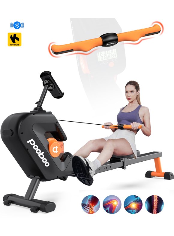 Rowing Machines in Exercise Machines - Walmart.com
