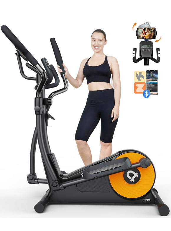 Elliptical Bikes in Ellipticals - Walmart.com