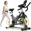 DeskCycle 2 Under Desk Bike Pedal Exerciser with Adjustable Height ...