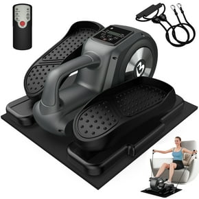 Electric Leg Exercise Machine