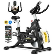 Stamina Airgometer Upright Exercise Bike with Air Resistance, 300 lb ...