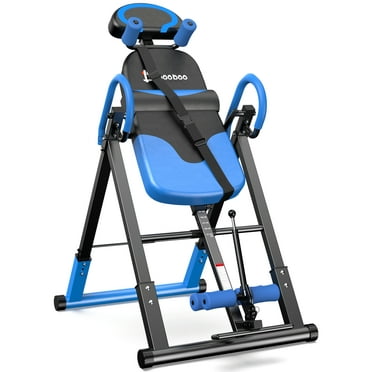 Innova ITX9400 Inversion Table - Walmart.com