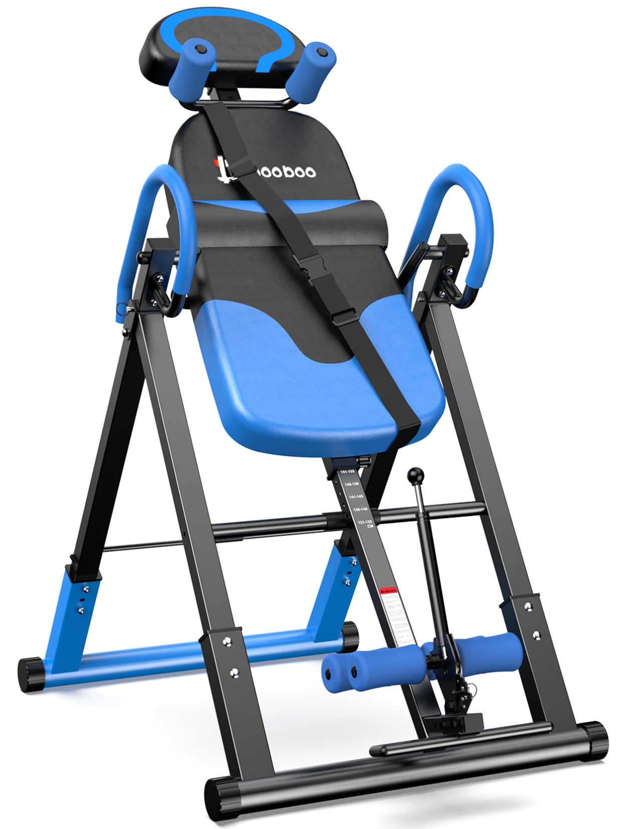 Teeter Better Back Inversion Program Mat - Walmart.com