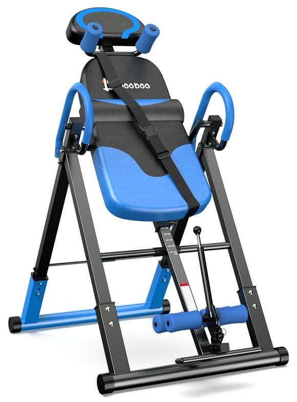 Inversion Tables in Inversion Therapy - Walmart.com