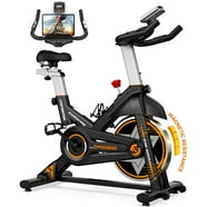 ProForm 500 SPX Indoor Cycle with Interchangeable Racing Seat - Walmart.com