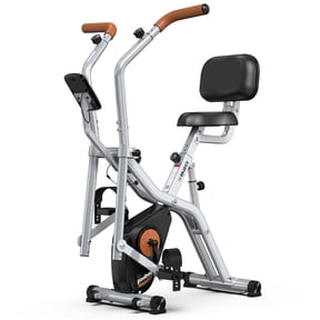 Explore Arm and Leg Exercise Bikes for Home Fitness and Therapy