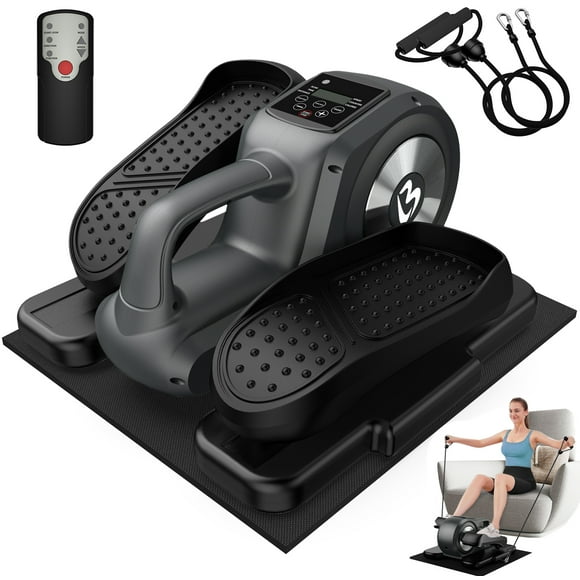Electric Leg Exercise Machine