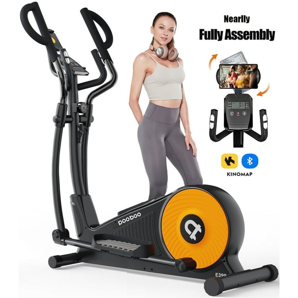 Ellipticals in Exercise & Fitness - Walmart.com