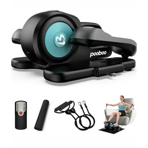 Electric Leg Exercise Machine