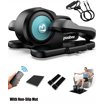Stamina InMotion E-1000 Mini Elliptical, Adjustable Resistance, 250 lb ...