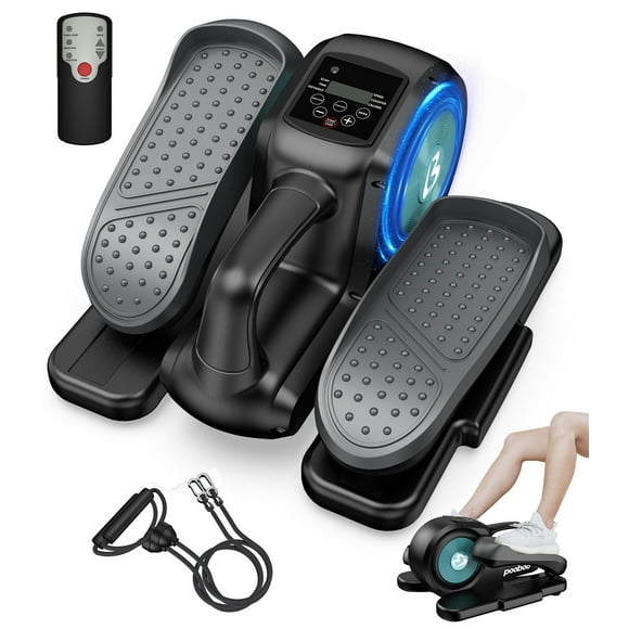 Electric Leg Exercise Machine