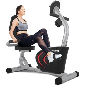 Leg Circulation Exercise Machine
