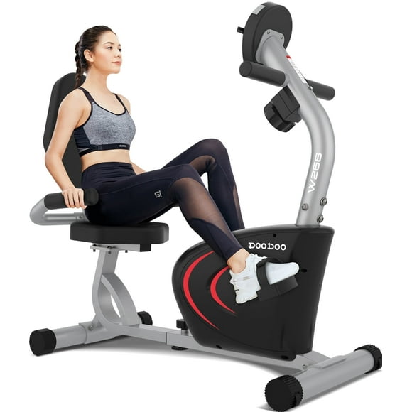 Stationary Sitting Bike