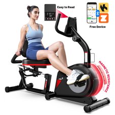 Exercise Bike For Seniors