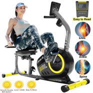 Gazelle Tony Little Pacer Total Body Home Exercise Elliptical Glider ...