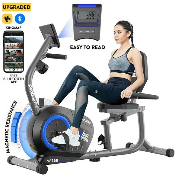 All Exercise Bikes in Exercise Bikes - Walmart.com