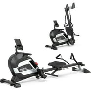XTERRA Fitness ERG160 Rower - Walmart.com