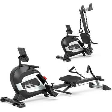XTERRA Fitness ERG160 Rower - Walmart.com