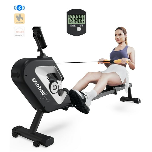 Seated Row Machine