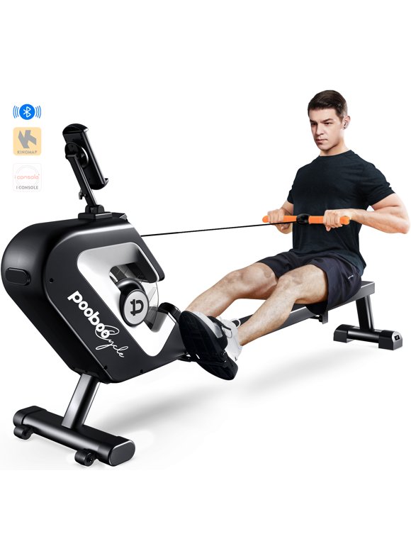 Rowing Machines in Exercise Machines - Walmart.com