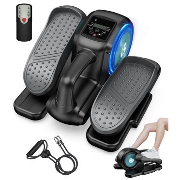 Gymax Home Fitness Manual Exercise Magnetic Rowing Machine w/ 10-Level ...