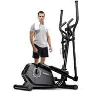 Gazelle Tony Little Pacer Home Elliptical Glider for Total Body Workout ...