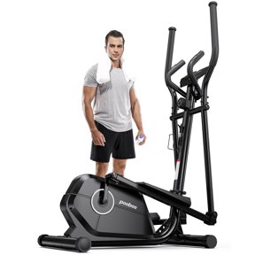 Gazelle Tony Little Pacer Elliptical Glider, Total Body Exercise ...