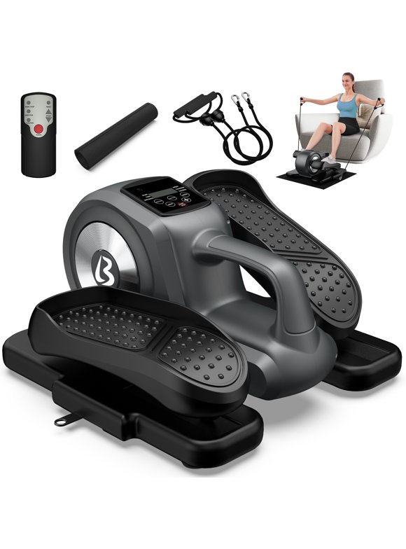 Ellipticals in Exercise & Fitness - Walmart.com