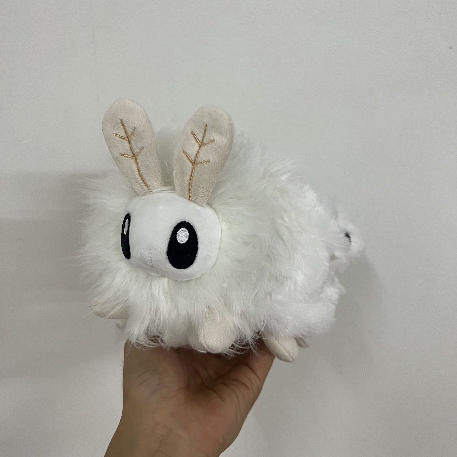 Poodle Moth Poodle Moth Plush Doll Cartoon Anime Cute Doll Toy ...