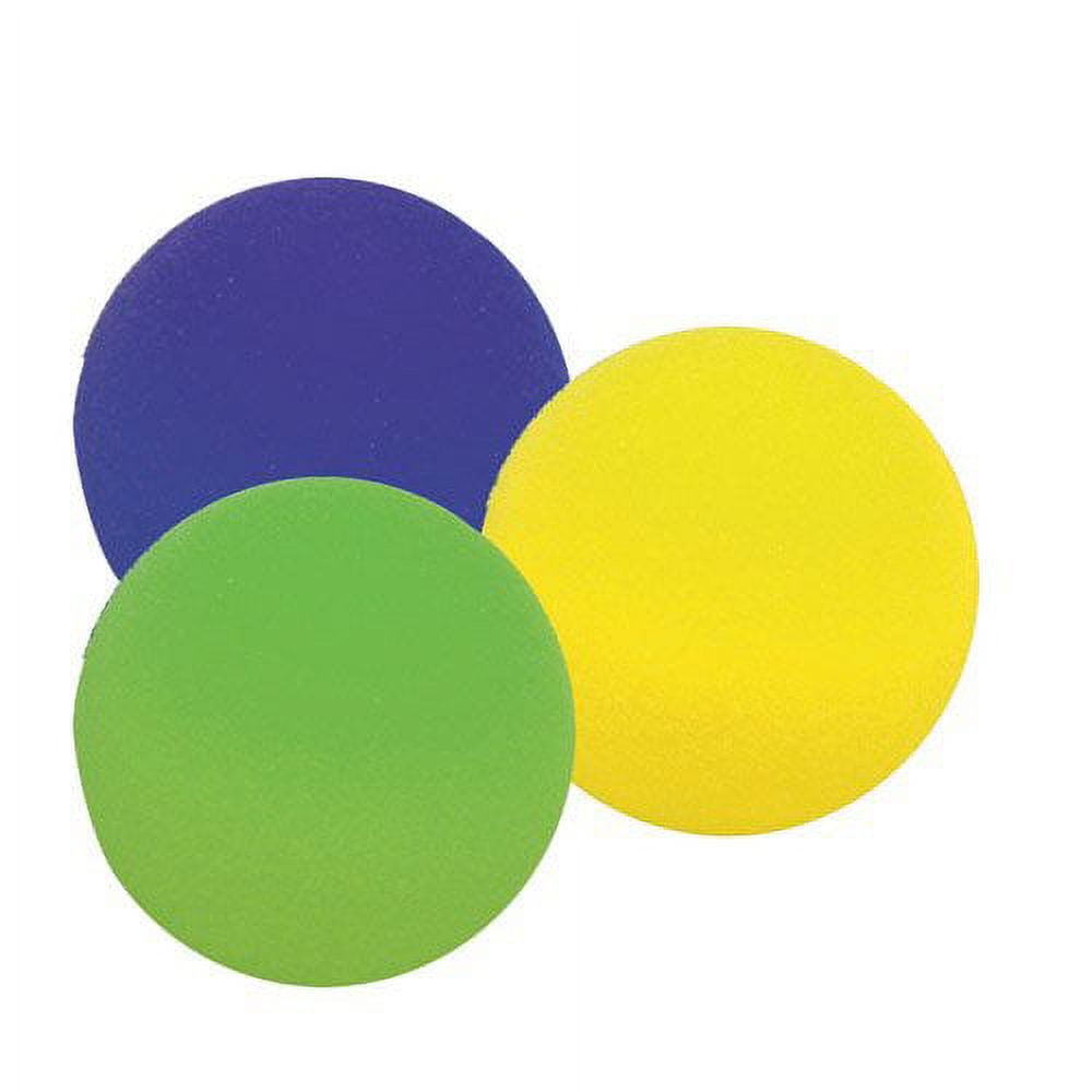 Poof Foam Ball, 7" - Walmart.com