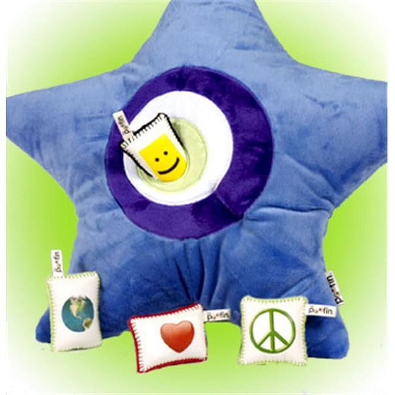 Poofin Conscious Kid Star Set POSW-0001CK - Walmart.com