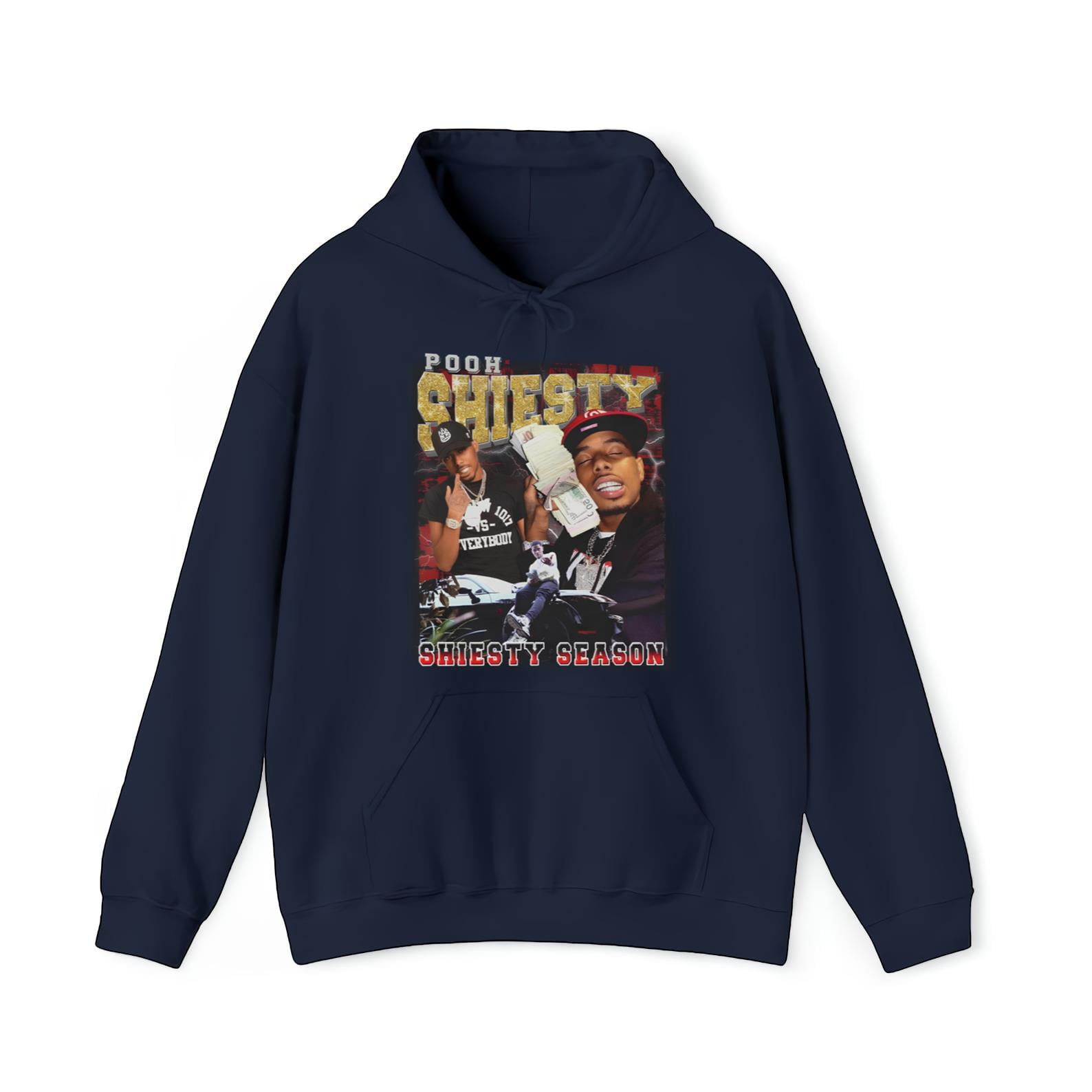 Pooh Shiesty, Shiesty Season, Pooh, Shiesty, T-shirt Gift for Fans ...