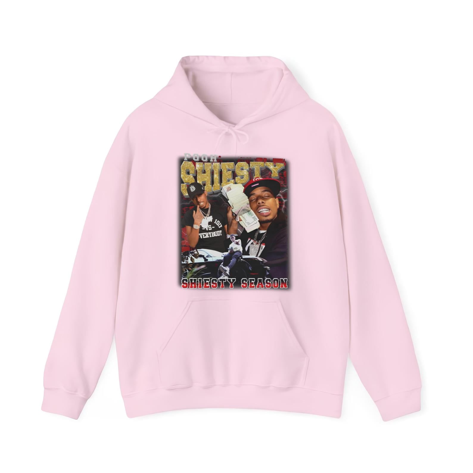 Pooh Shiesty, Shiesty Season, Pooh, Shiesty, T-shirt Gift for Fans ...