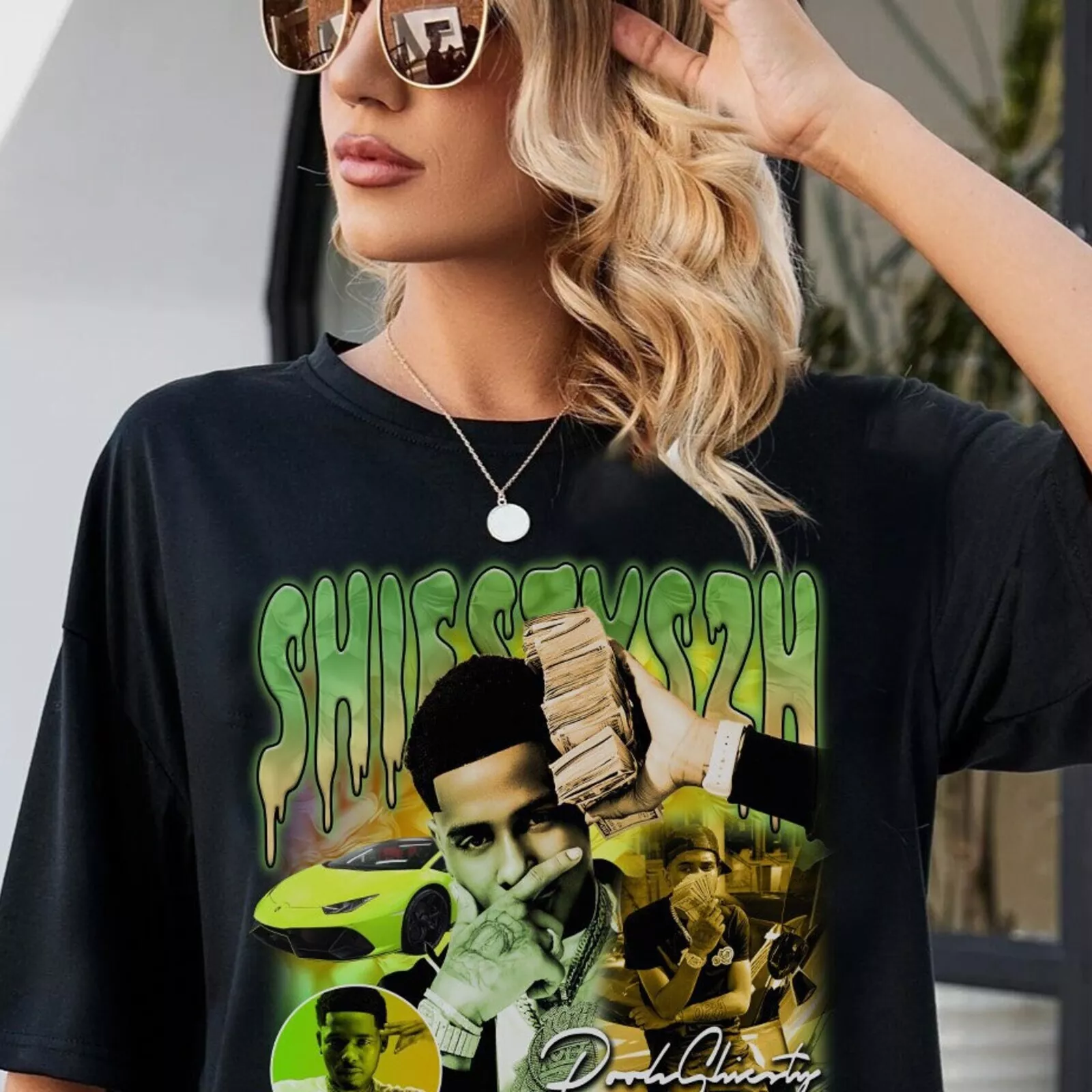 Pooh Shiesty Unisex Shirt Pooh Shiesty Png, Pooh Shiesty Svg, Pooh ...