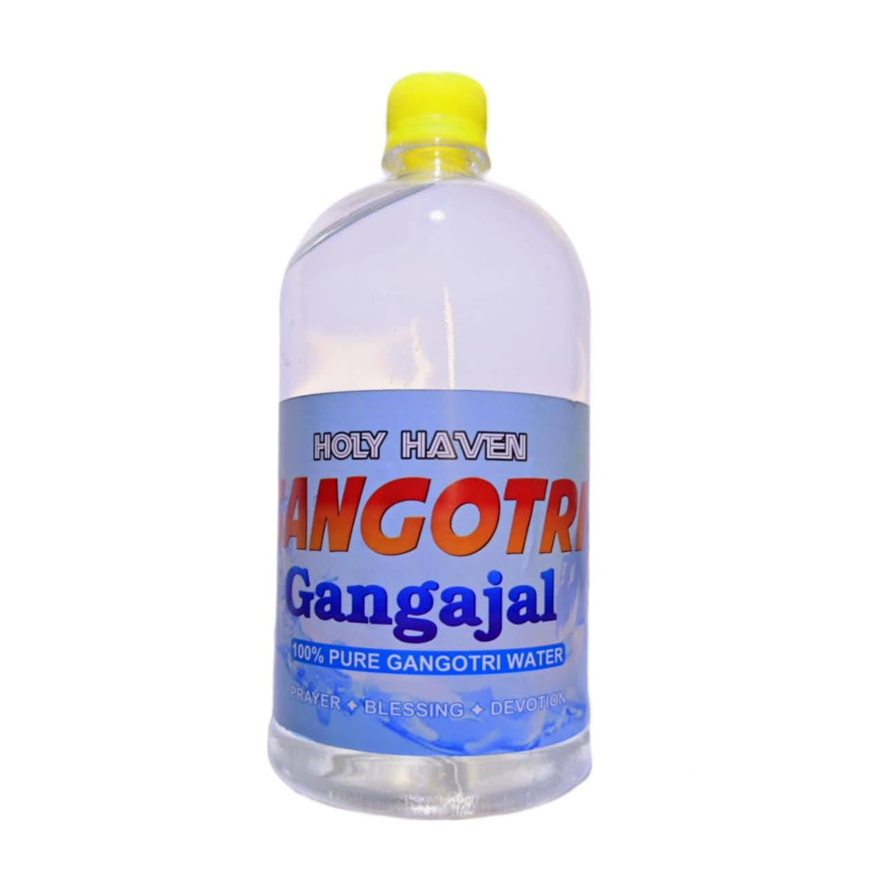 Pooja Samagri Kits Gan ga_jal for Puja from Gan_go tri Pure Original ...