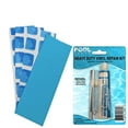 "Pool Above Vinyl Pool Patching Kit, Includes Glue, Applicator, 2.625 ...