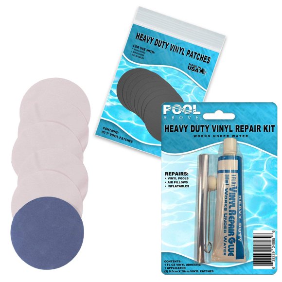 Air Mattress Repair Kits