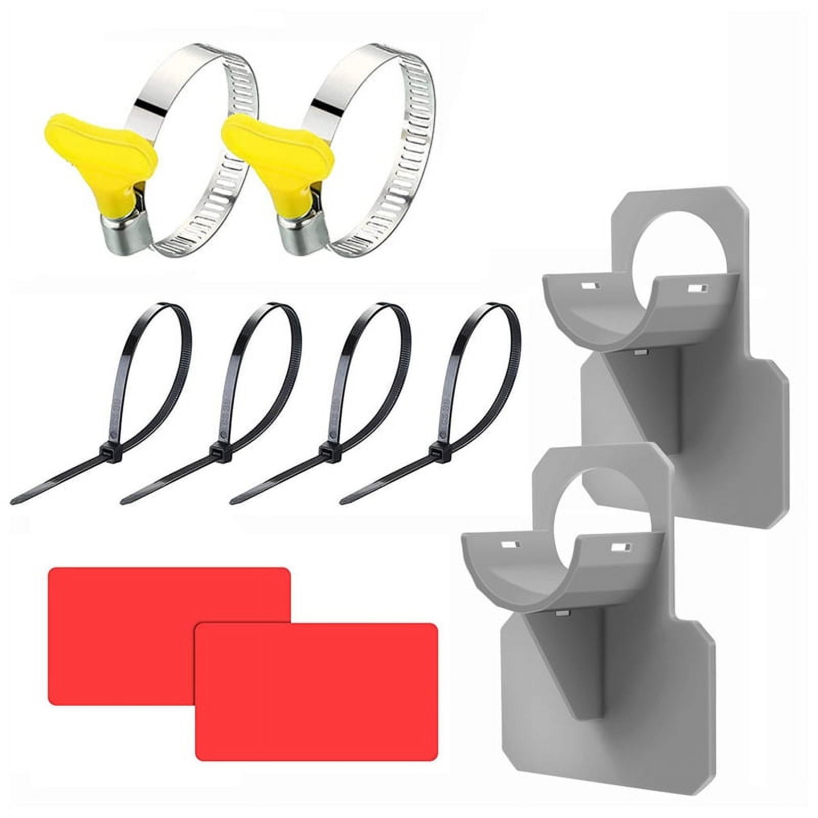 Pool Accessories Above Ground Swimming Pool Pipe Holder Support Hose