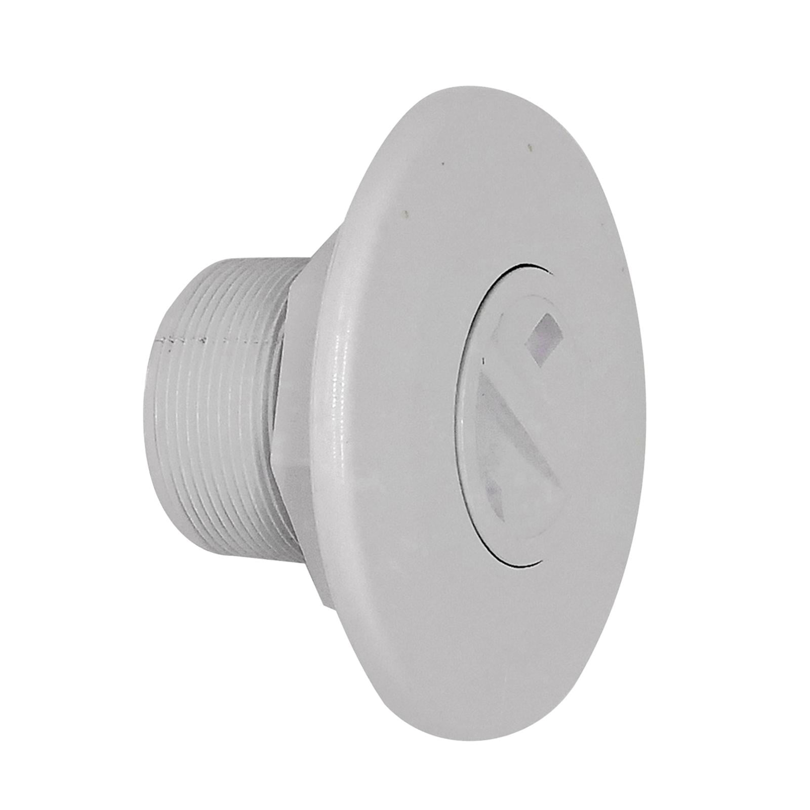 Pool Accessory Eyeball Jet Nozzle Directional In- Pool - Walmart.com