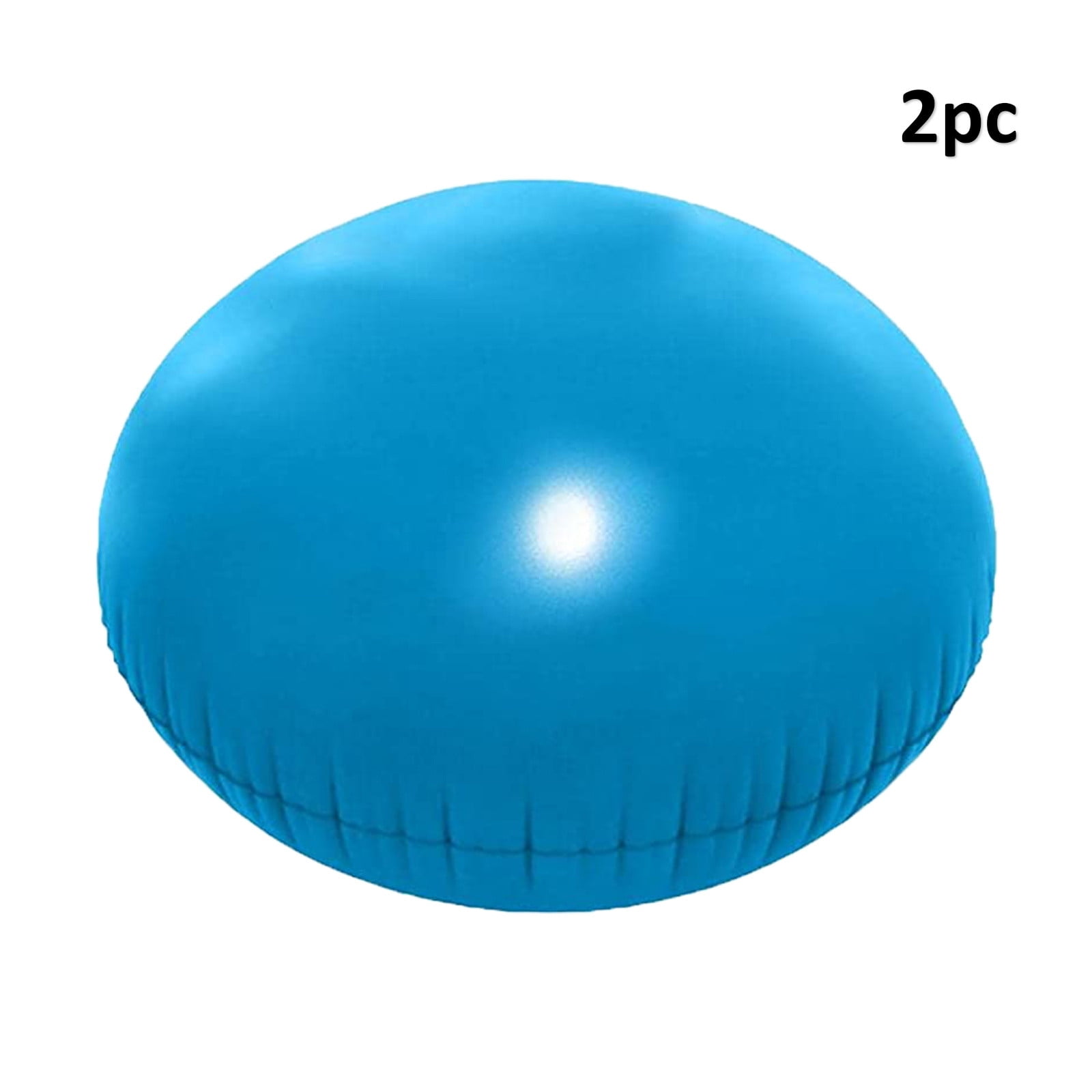 Pool Air Cushions for Edge of Pool, Soft Poolside Seating Mat Seat ...