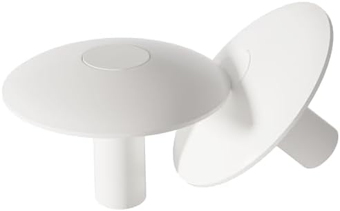 Pool Anchor Socket Cover Shields for Ladder and Handrails，Pool Ladder ...