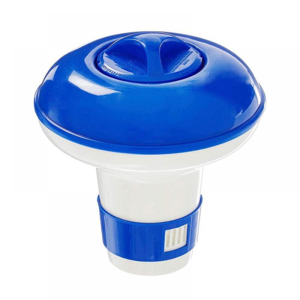 Pool Applicator,Swimming Pool Cleaning Dispenser,Pool Water Purifier ...
