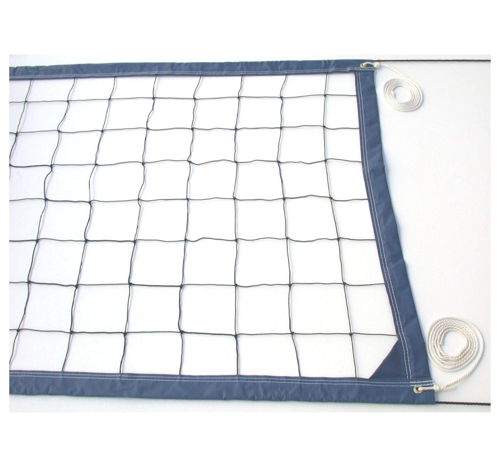 Pool/Backyard Volleyball Net - VRR1628B - Walmart.com