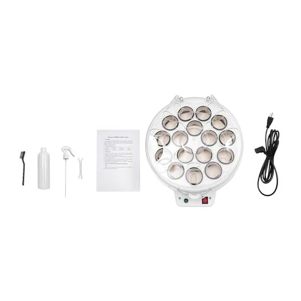 Pool Ball Cleaner,Automatic Pool Ball Polisher,Electric Billiards ...