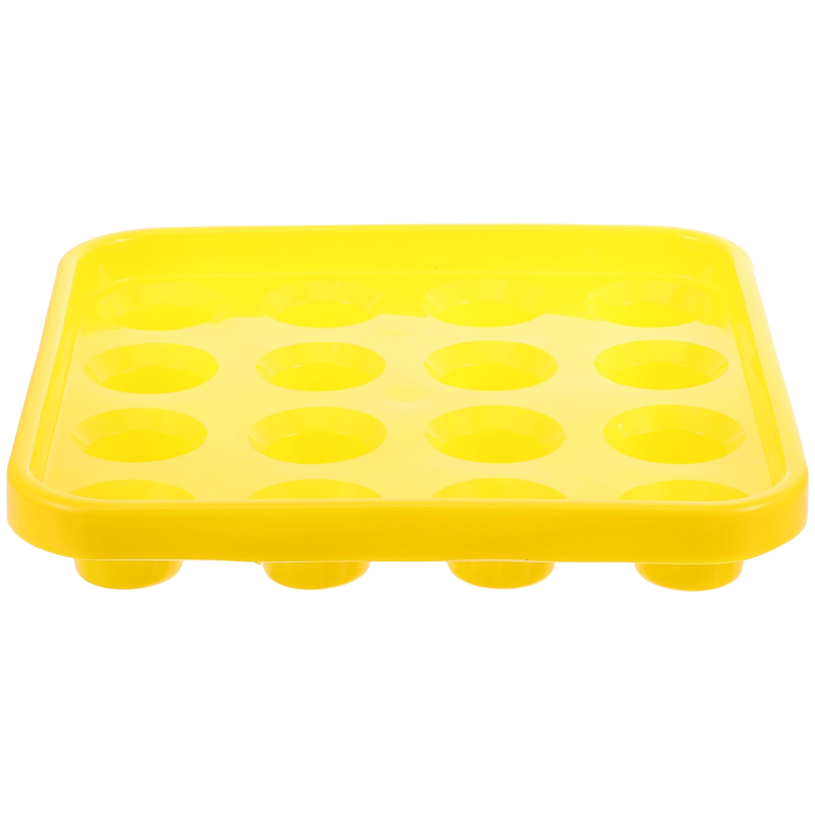 Pool Ball Holder Decorative Trays Billiard Stand Table Tennis - Walmart.com