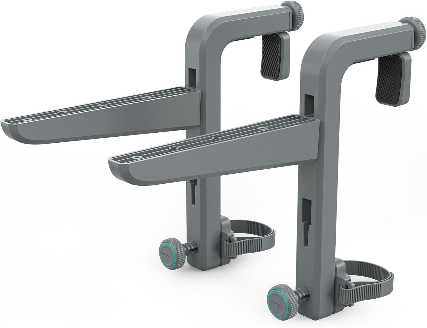 Pool Bar Hooks, Boards Not Included,Exclusively for above-Ground【Round ...