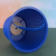 Waterway Plastics 519-4030 Skimmer Basket Spa Skim Filter - Walmart.com