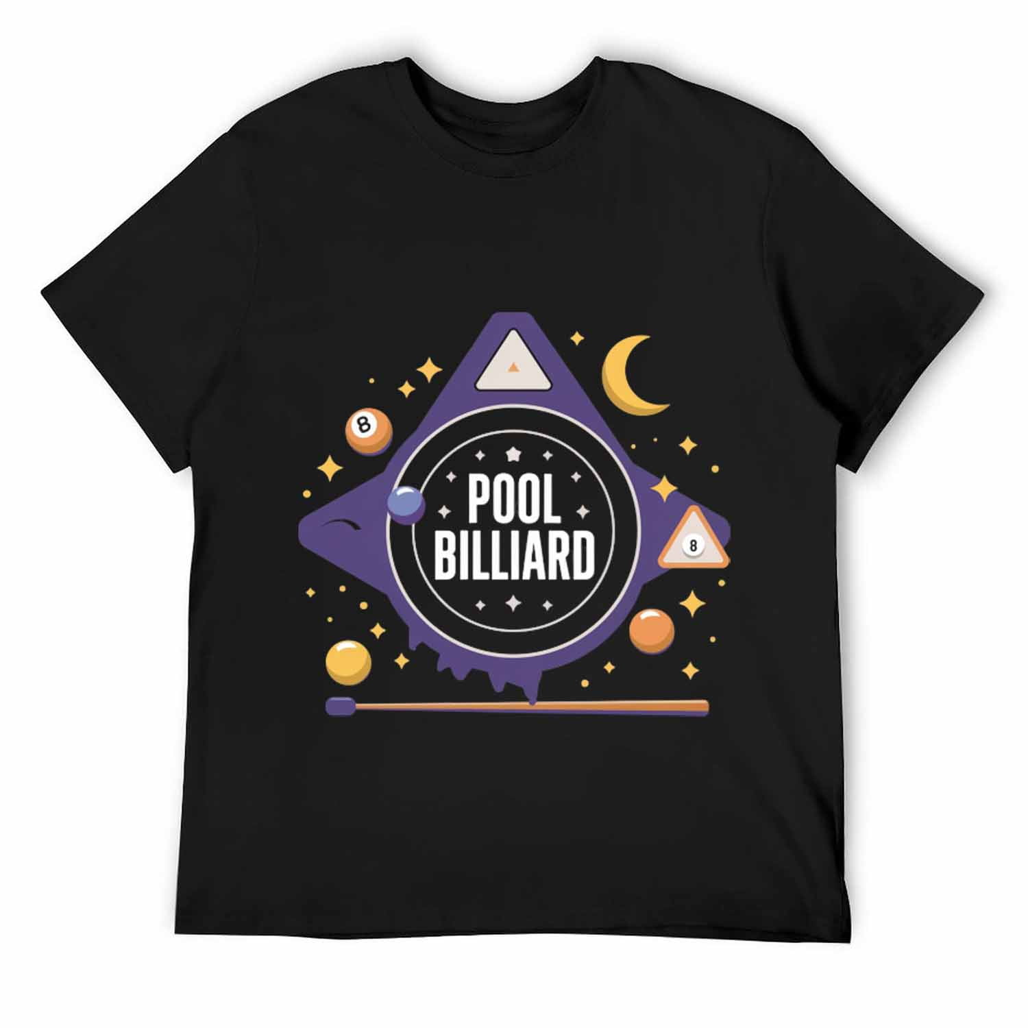 Pool Billiard - Cheesy She Said Quote T Shirt - Walmart.com