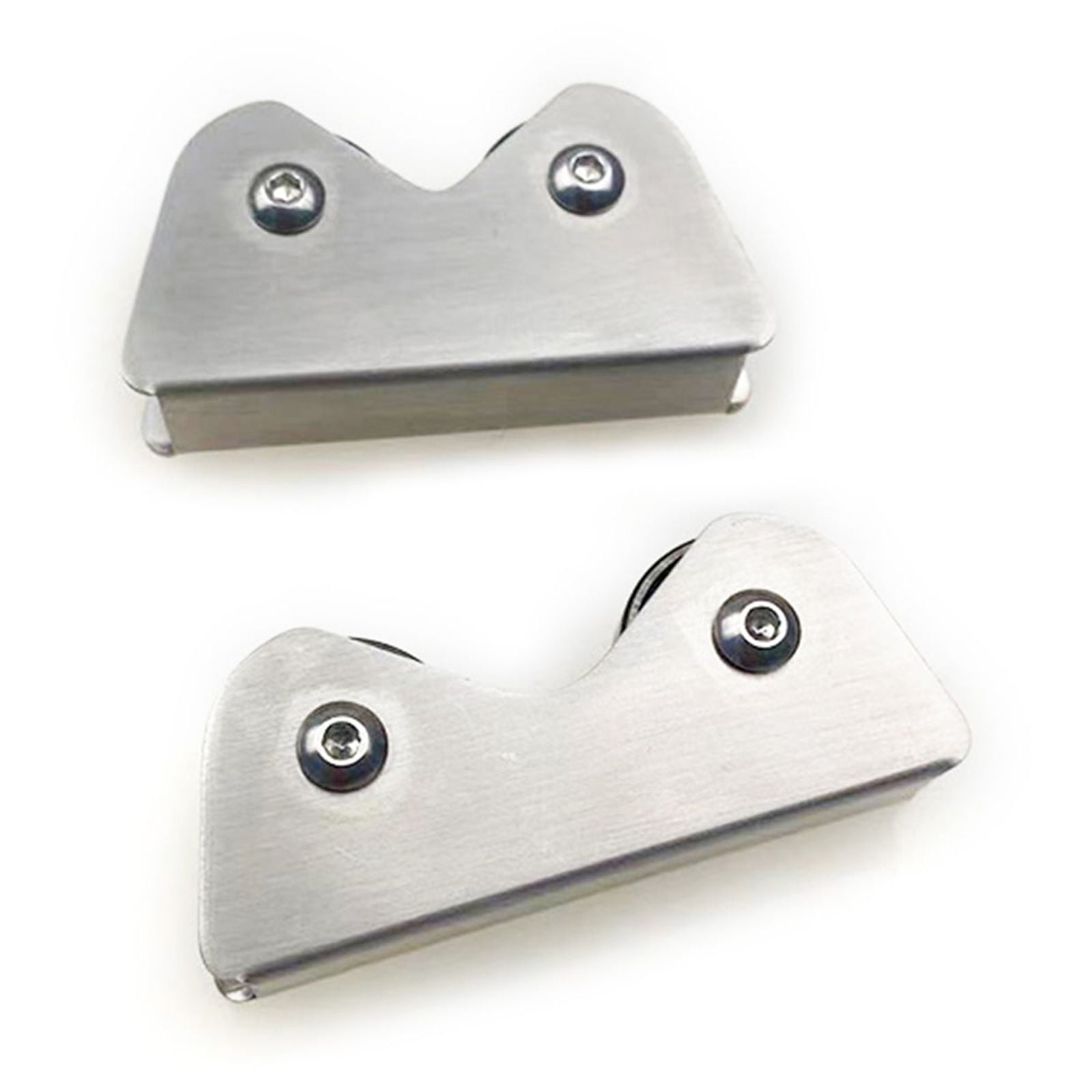 Pool Billiard Cue Club Roller Straightness Detector Check Inspect Tool ...