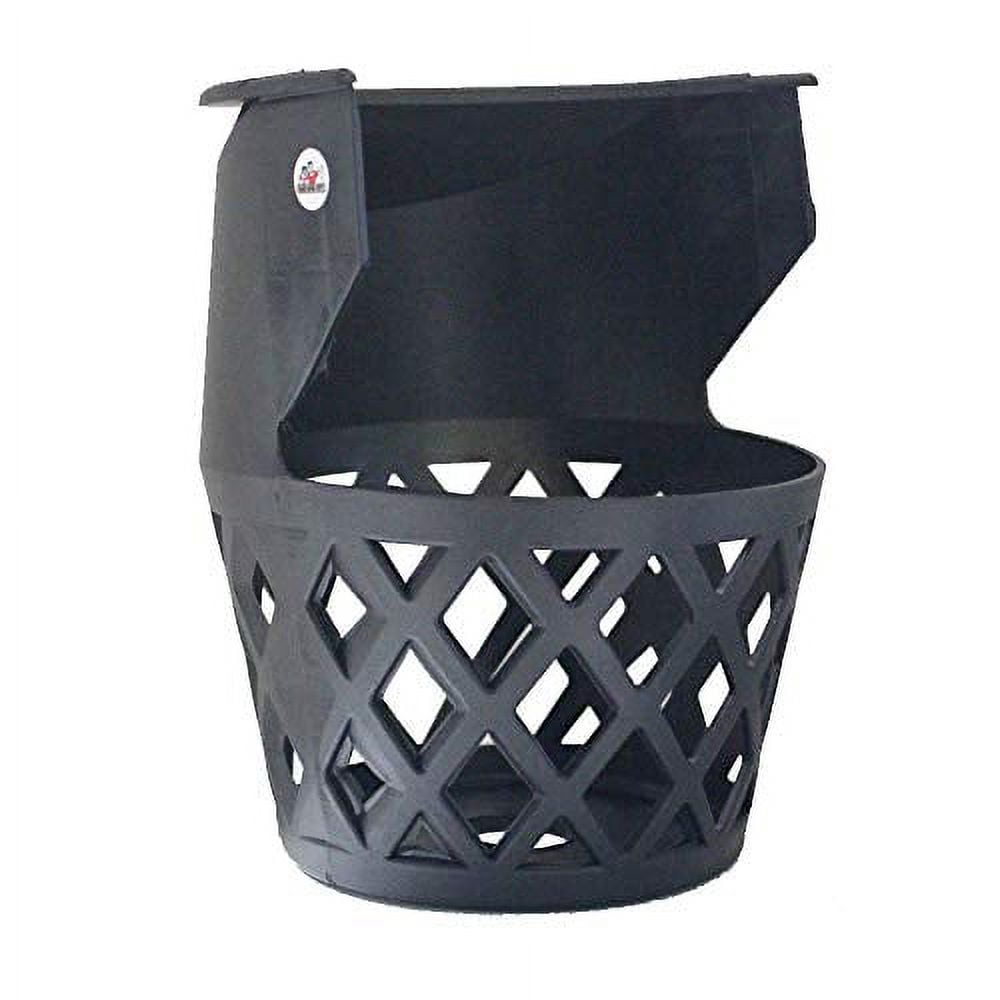 Pool Billiard Plastic Web Table Pockets - Set of 6 - Walmart.com